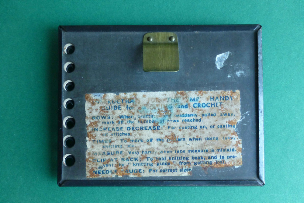 Puzzelen op naaldenmeters reactie | nederlandsgebreid